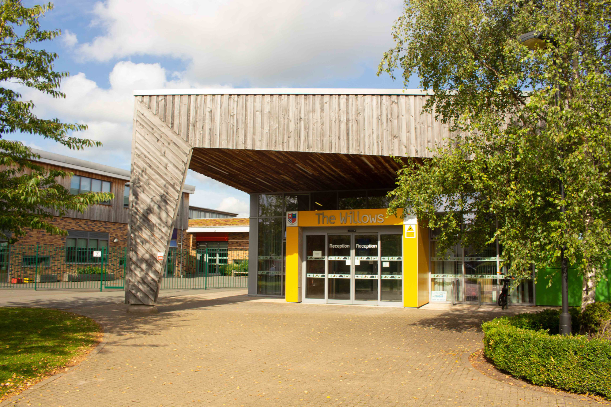 Pupil Information | Green Park School