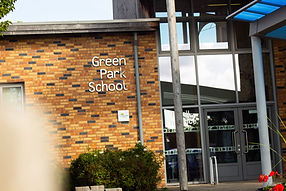 Curriculum | Green Park School