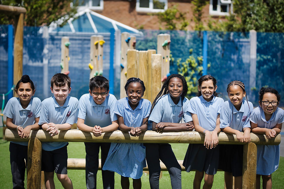 Headteacher's Welcome | Spring Vale Primary