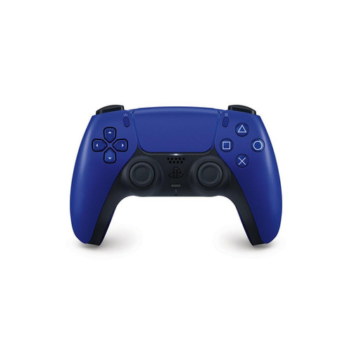 DualSense Wireless Controller - Cobalt Blue | Ultimate Wireless
