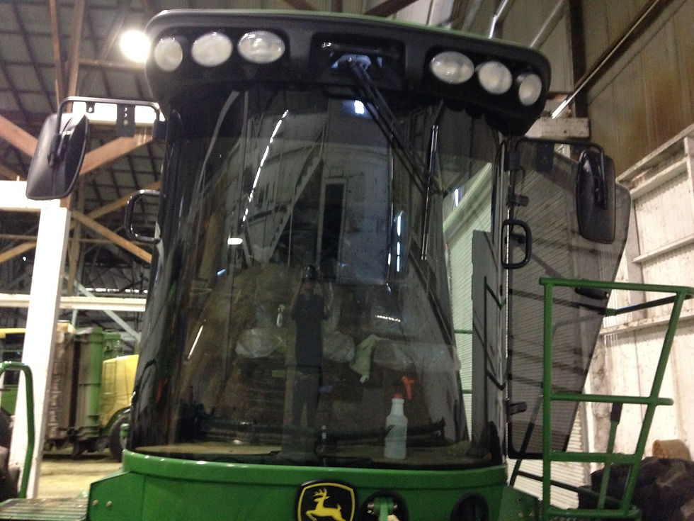 Pacific Window Tint | Stockton Window Tinting