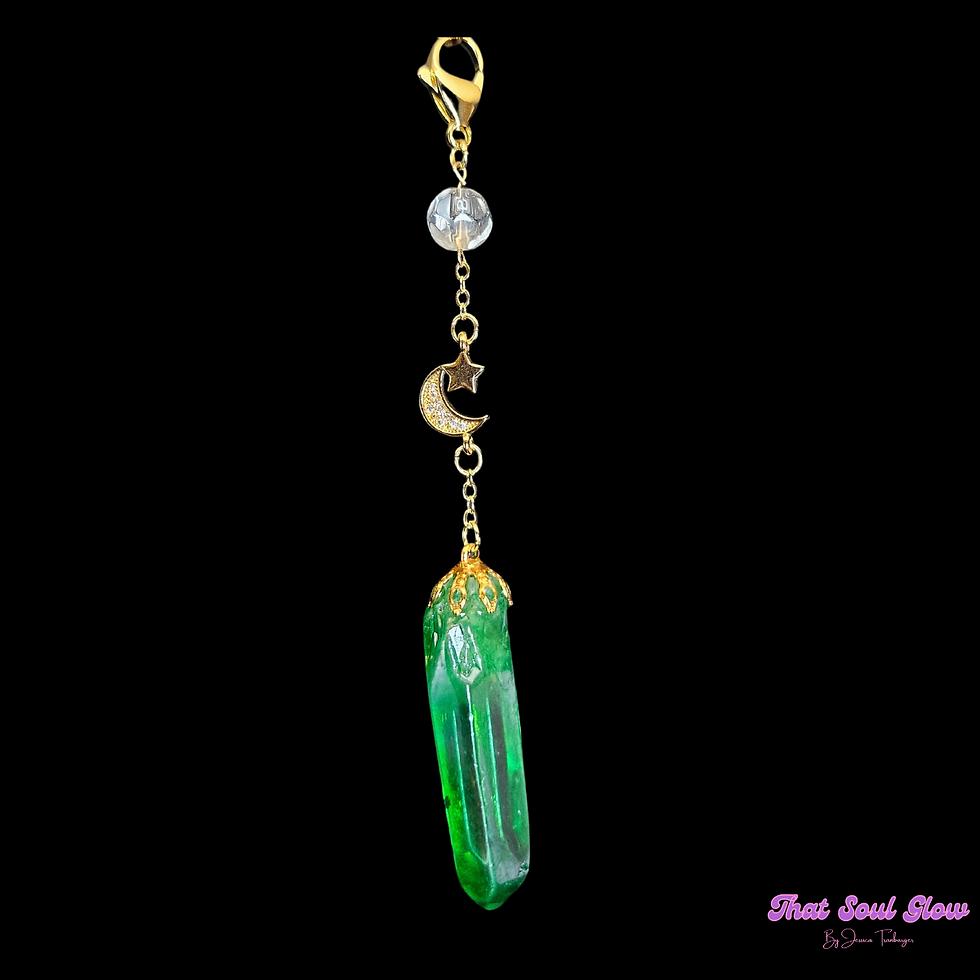 ALL PENDULUMS | That Soul Glow