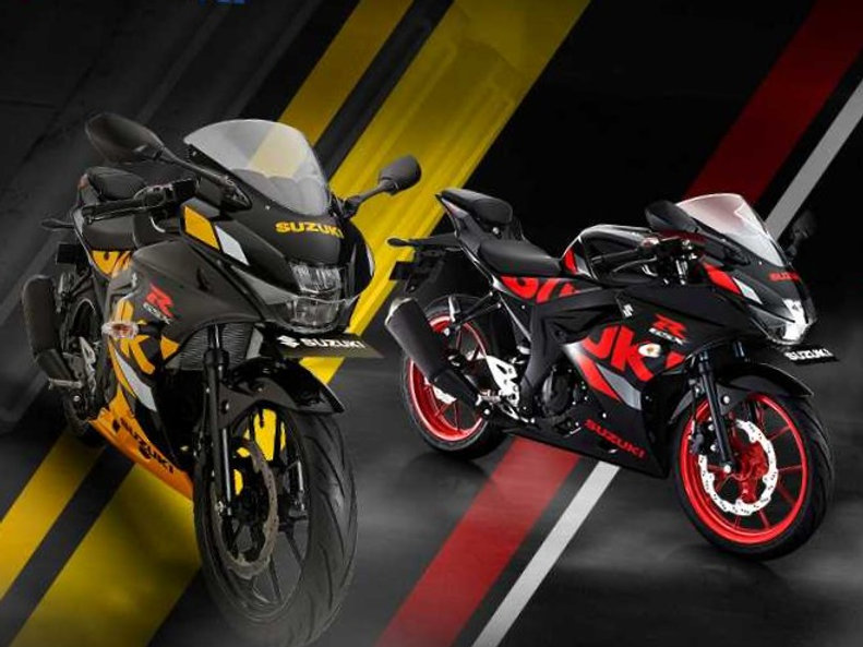 OTOPLUS-ONLINE I Inilah Juara GSX Series Digital Modifikasi Periode Pertama