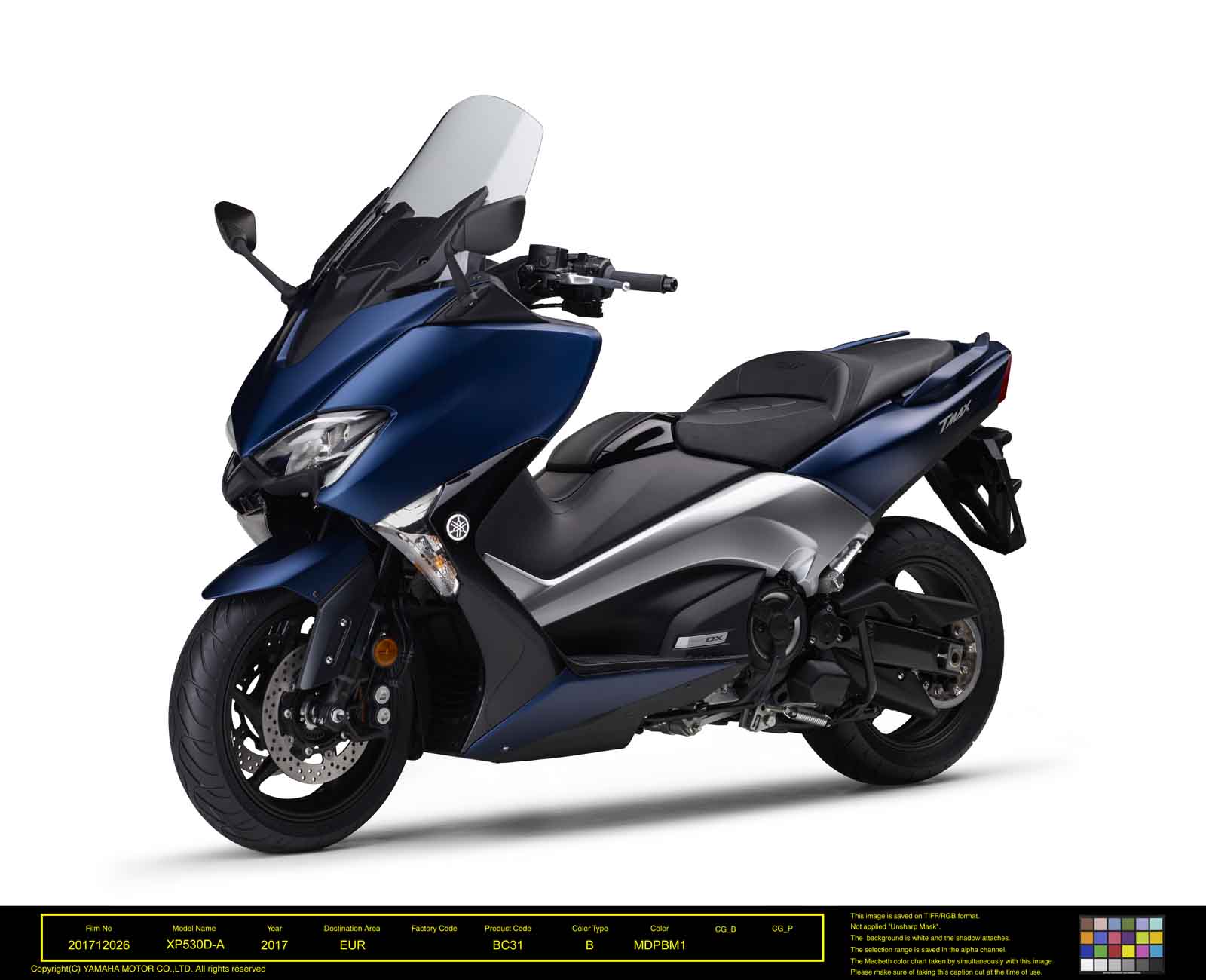 OTOPLUS-ONLINE I LENT Automodified Perkenalkan Body Kit 'Baby TMAX ...
