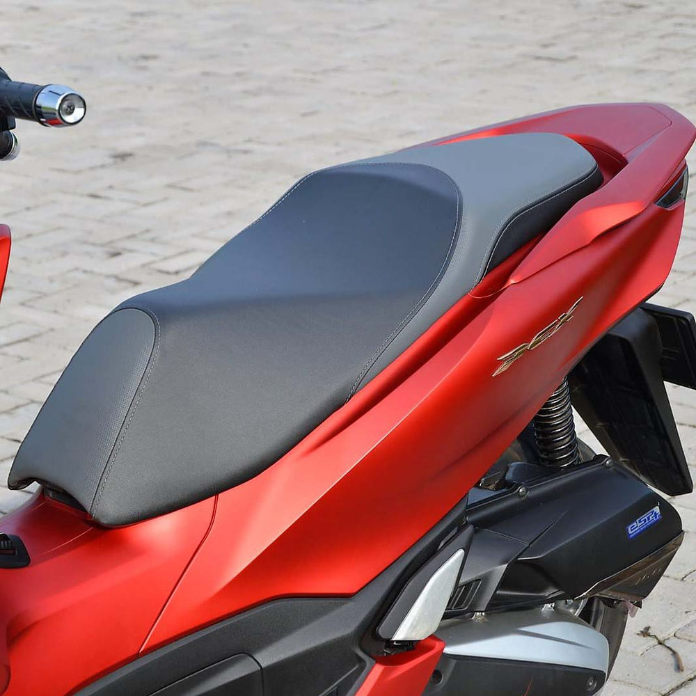 Test Ride All New Honda PCX 160: Top Speed 114 Km/Jam, Konsumsi BBM 53 ...