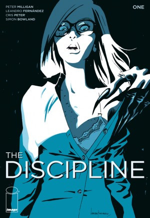 DISCIPLINE #1 | Heroes and Villains