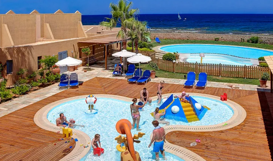 Crete Family Resorts: A Perfect Greek Getaway