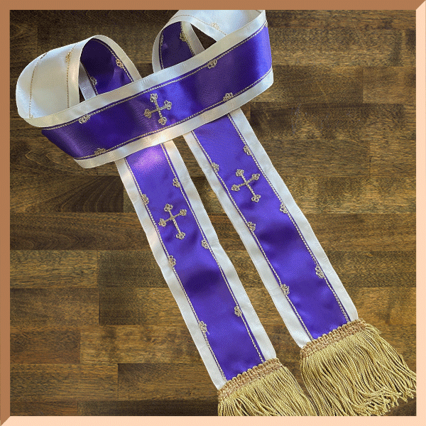Liturgical | Via Providence | Traditional Catholic