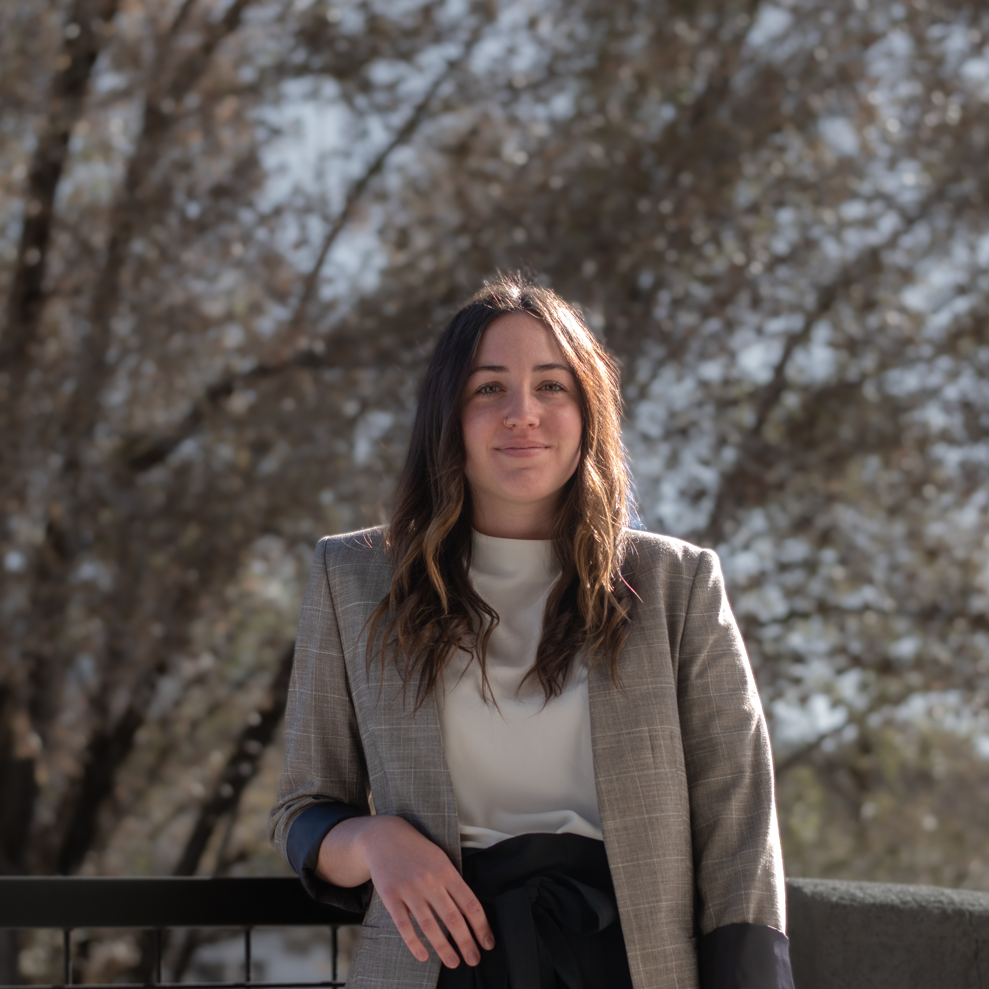 kalie matherly | Buffalo Design