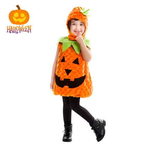 Calabaza Infantil | Paquitaonline