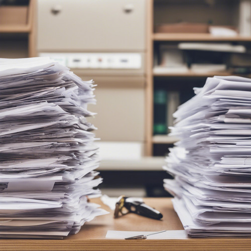 FDA Pre-Submission Template medical device