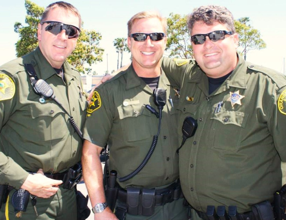 First Responder Culture: Finding a Healthy Balance