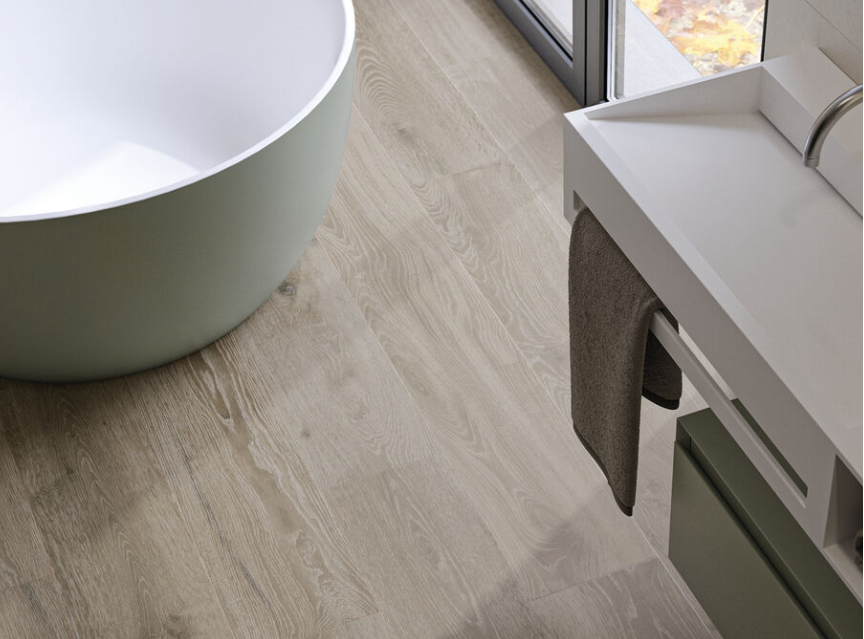 Chelsea, Floor Tiles