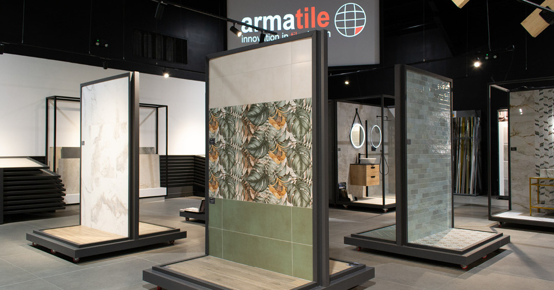 Armatile - Tile Suppliers for Commercial Contracts