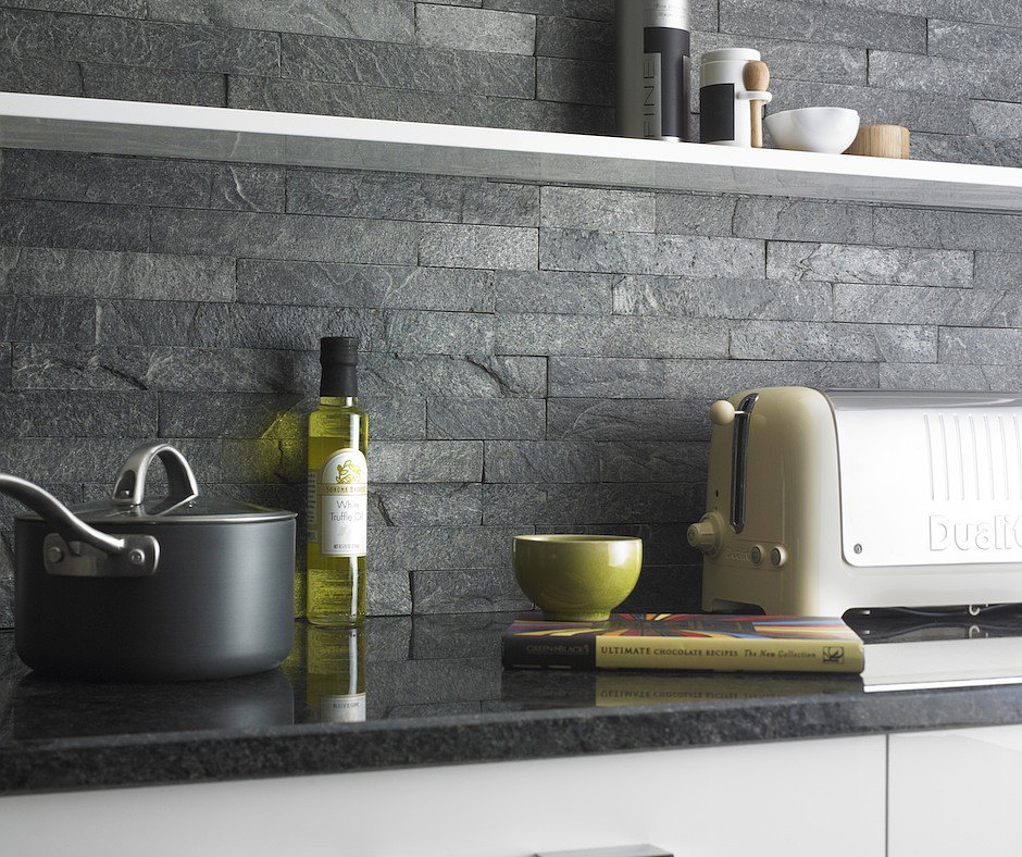 Natural Stone Cladding, Stone Effect Wall Tiles