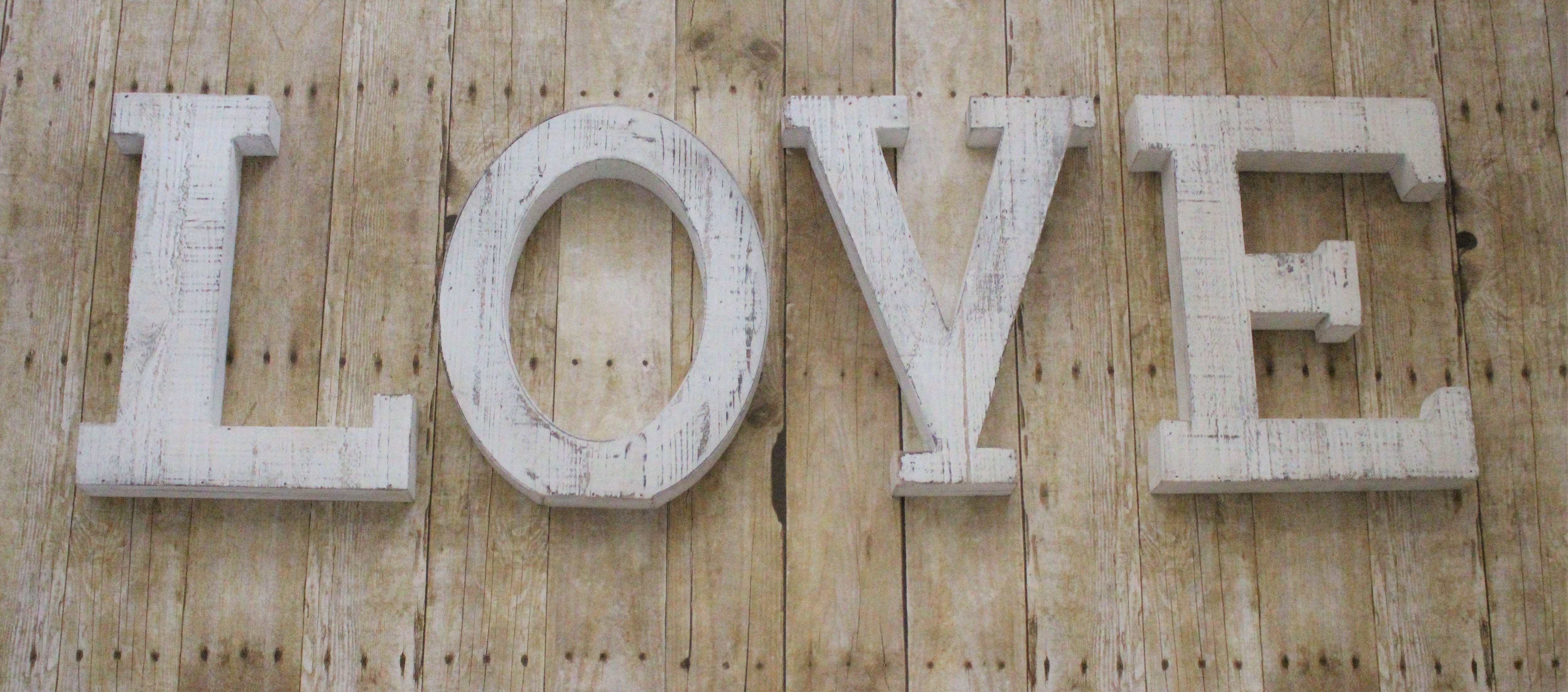 Letters | SomethingBorrowedNM