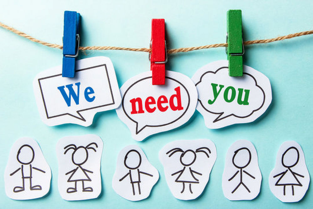 Parent Representative Needed for AP Special Education and Classroom ...