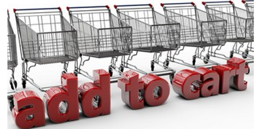 Fill Your Cart