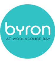 BYRON | Brundle's | Woolacombe