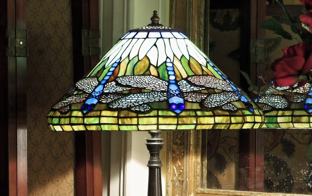 Unveiling Luminosity: Captivating Glow of Classic British Lighting In ...