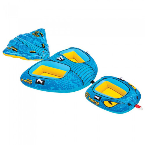 AIRHEAD SEA MONSTER KIT, 4 RIDER | Spectrum Moto