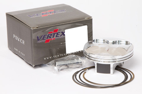 VERTEX PRO-BB PISTON KIT 79.97 BORE | Spectrum Moto
