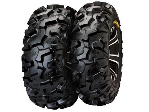 ITP BLACKWATER EVOLUTION TIRE, 27X9R-14 | Spectrum Moto