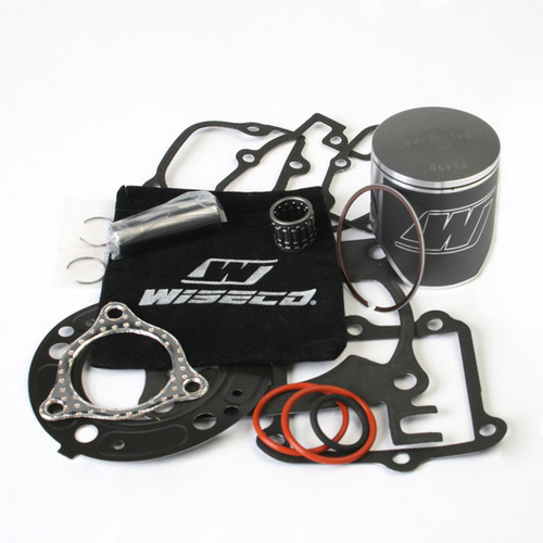 04 HONDA CR125 GP SERIES 54MM (841M) PISTON PK1394 | Spectrum Moto
