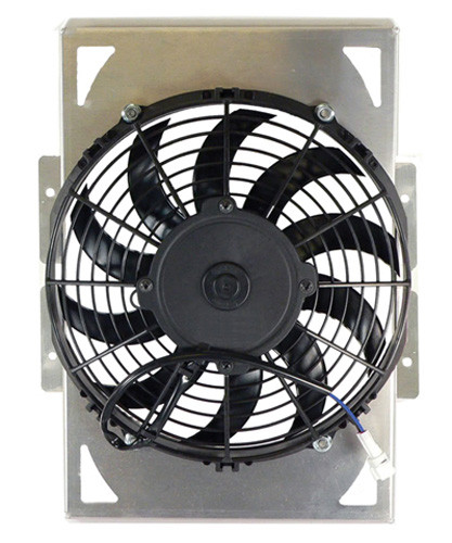 ALL BALLS COOLING FAN | Spectrum Moto