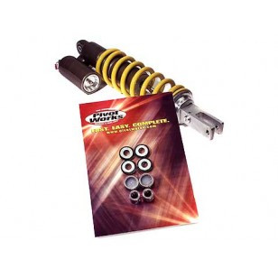 Shock Bearings | Spectrum Moto