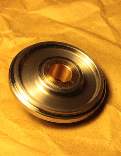 Lower Cam Chain Tensioner Roller Wheel | Spectrum Moto