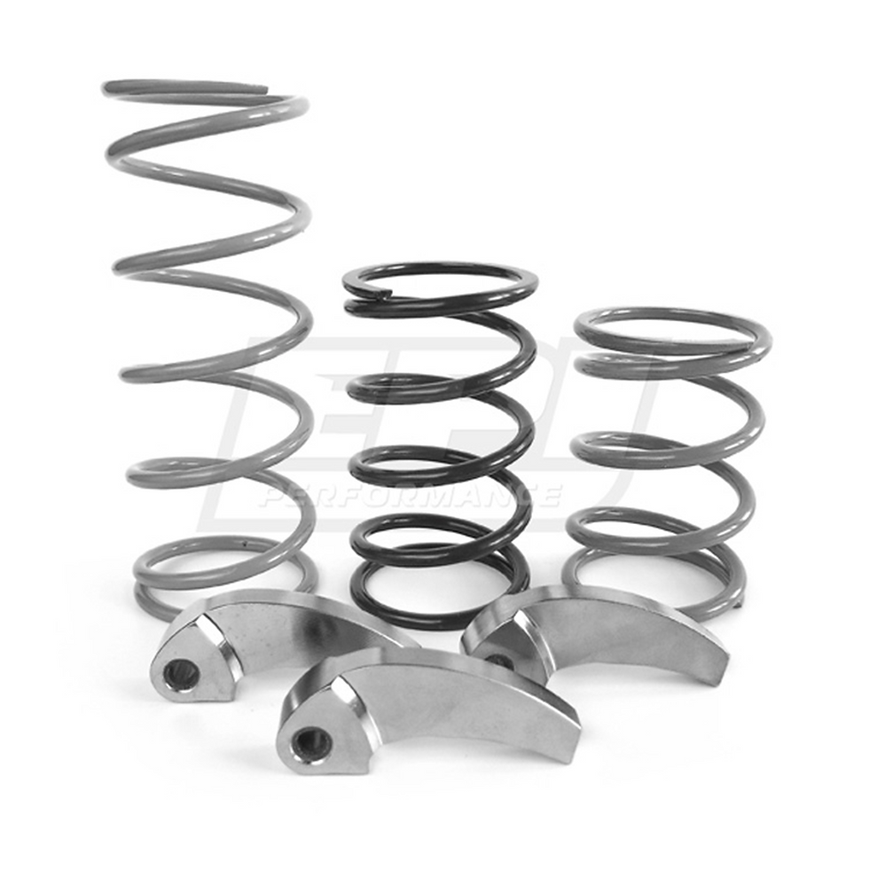 EPI CLUTCH KIT | Spectrum Moto