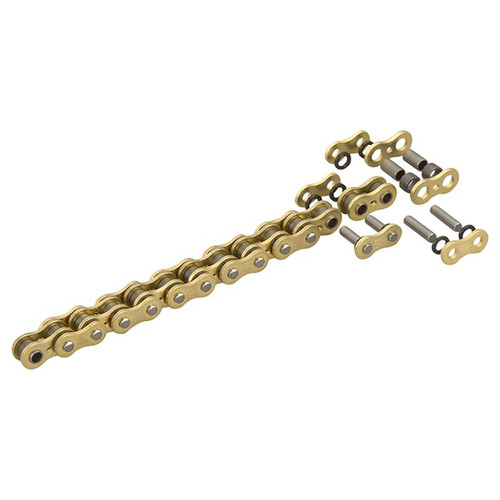 Pro-X Drive Chain - #520 X-Ring, 110 Links | Spectrum Moto