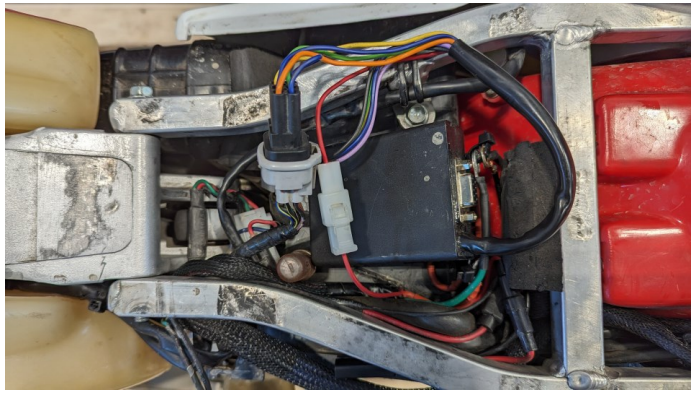 XR650R Stator Kit For DC Charging Conversions, Installation ...