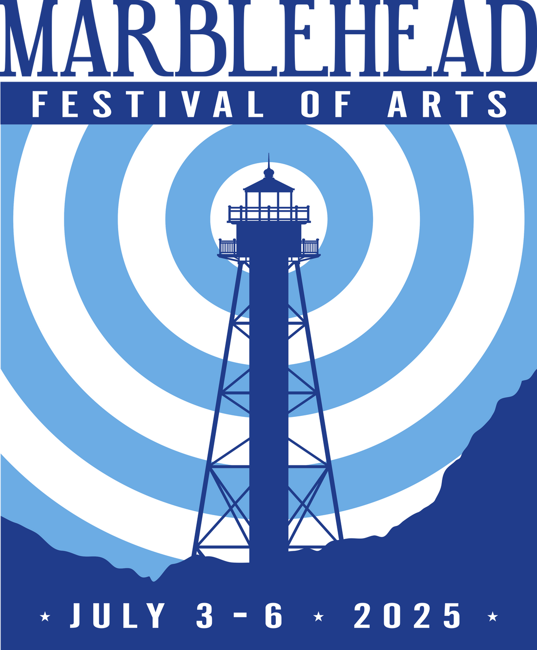 Awards 2025 (List) | Marblehead Festival of Arts of Arts