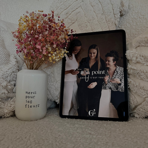 E-Book #Onpoint | Cest tout
