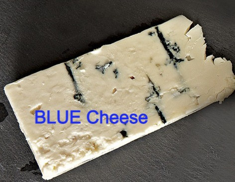 🧀 BLUE Cheese made from GOAT / SHEEP Milk | Sunshine Farms