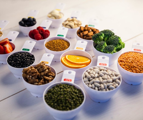 Inservice Training | Food Fitness First