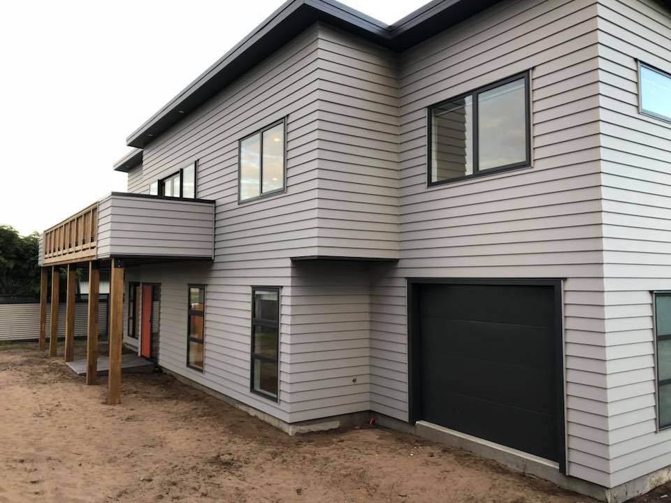 Building | Mackenzie Construction | Thames