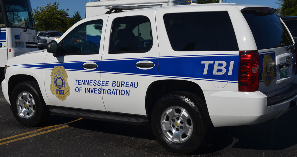 TBI Launches New Tennessee Sex Offender Registry TBI Launches New Tennessee Sex Offender Registry