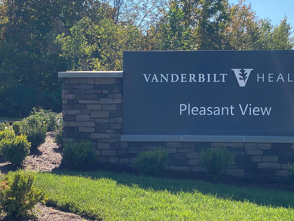 Vanderbilt Health Now Open in Pleasant View, Multiple Services Offered ...