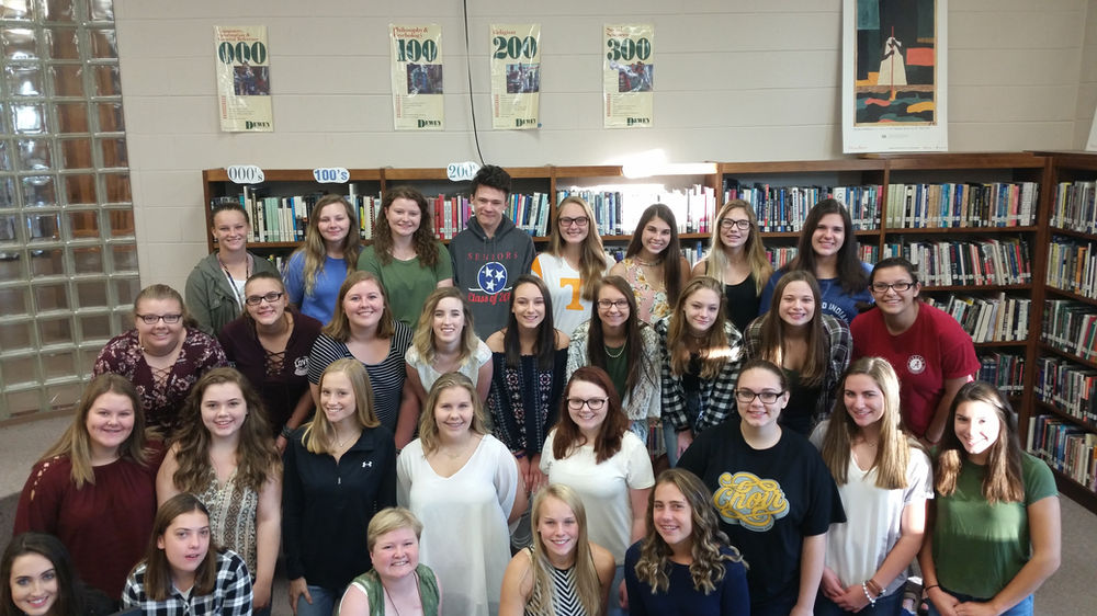 A Closer Look at Sycamore High’s Best Buddies