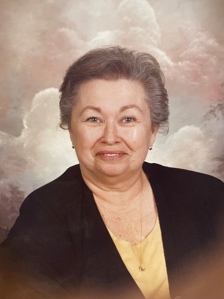 Wilma “Jean” (Knox) Jackson, 86,