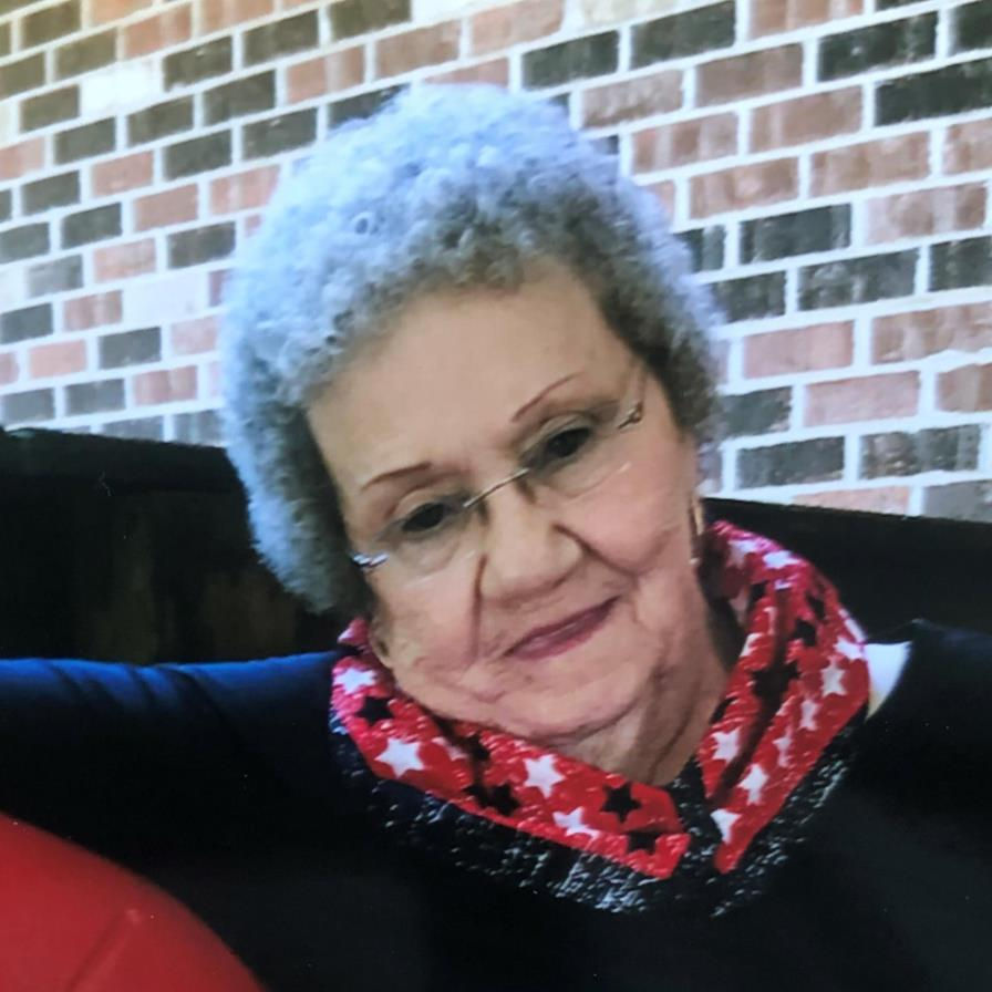 Obituary: Mamie Louise (Nicholson) Clouse, 84