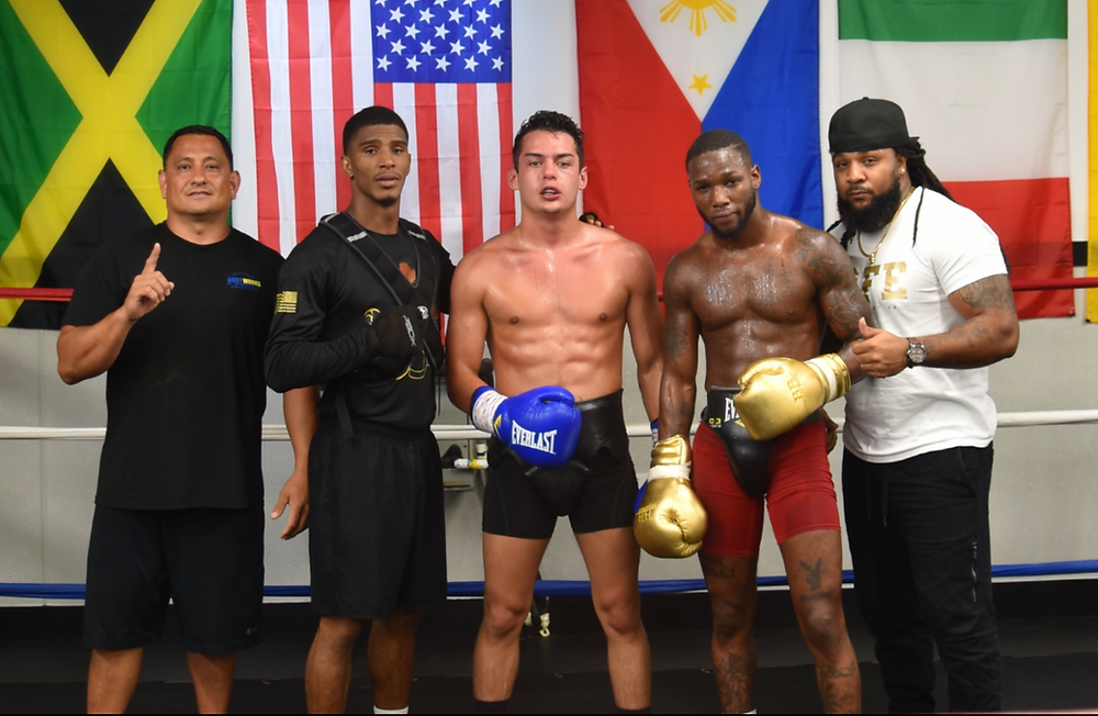 TY Tomlin: Next Stop Las Vegas, Kentucky