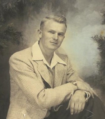 Obituary: John Thomas Johnson “Tom," 95