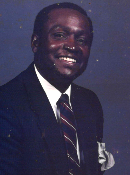 Obituary: Harold Bell