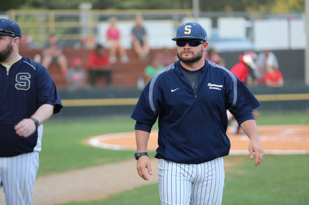 Coach Smiley to Bring Familiarity, Chemistry Back to Sycamore