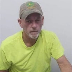 Obituary: Danny Vinson Albritton, 61