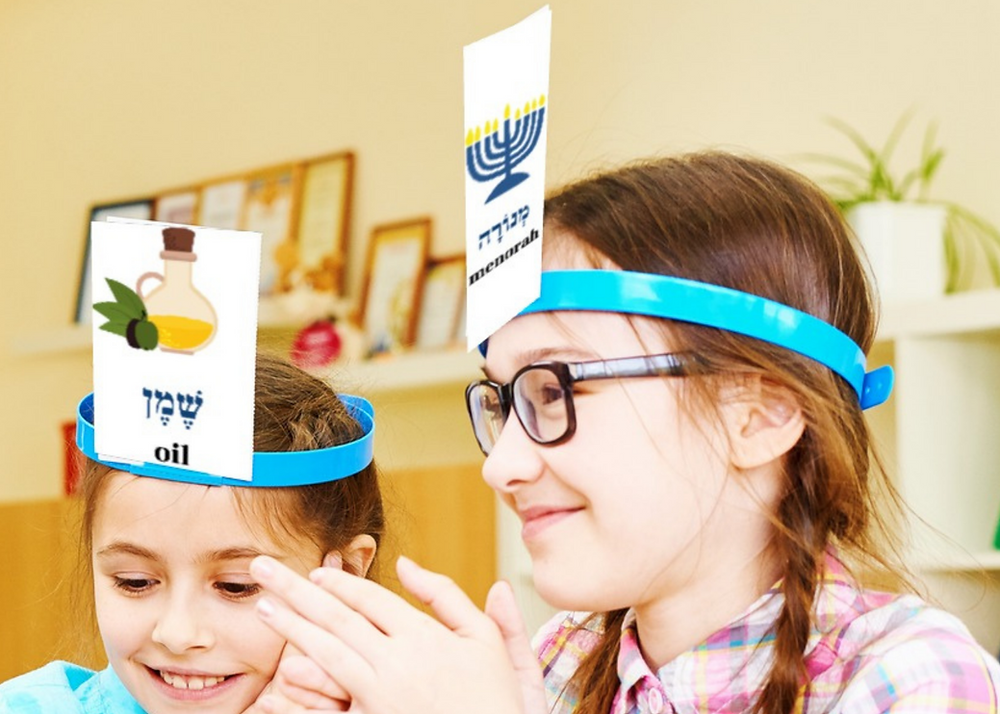 Building Kehillah: Strengthening Classroom Community and Socialization ...